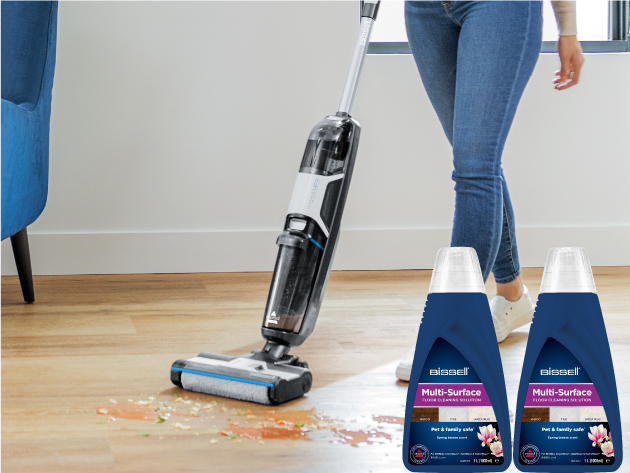 CrossWave HF3 Cordless Multi-Surface | 3598E